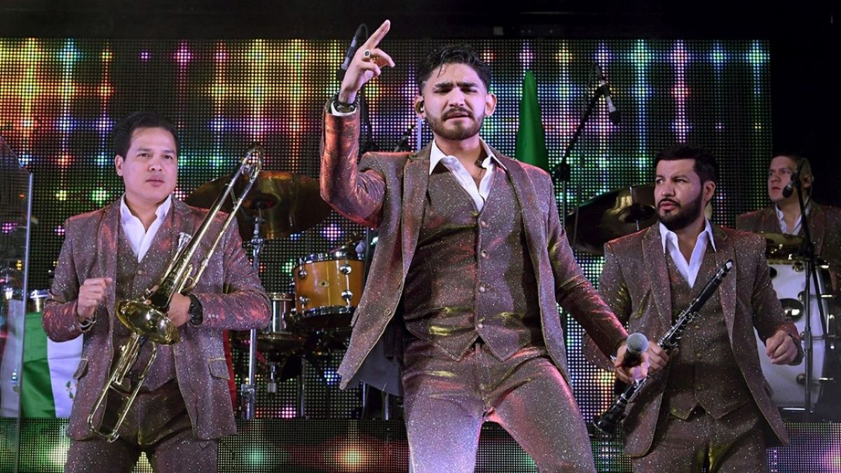 «Al ver que te vas» de Banda El Recodo – RevistaSomosConalep