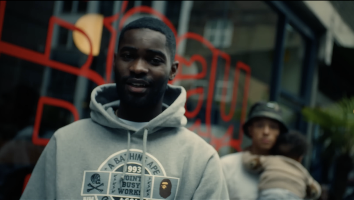 «SPRINTER» – Central Cee x Dave – RevistaSomosConalep