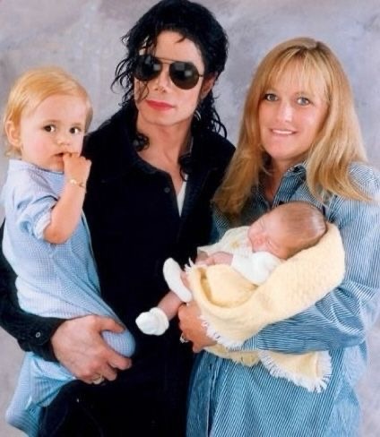 Michael Jackson: su vida amorosa – RevistaSomosConalep