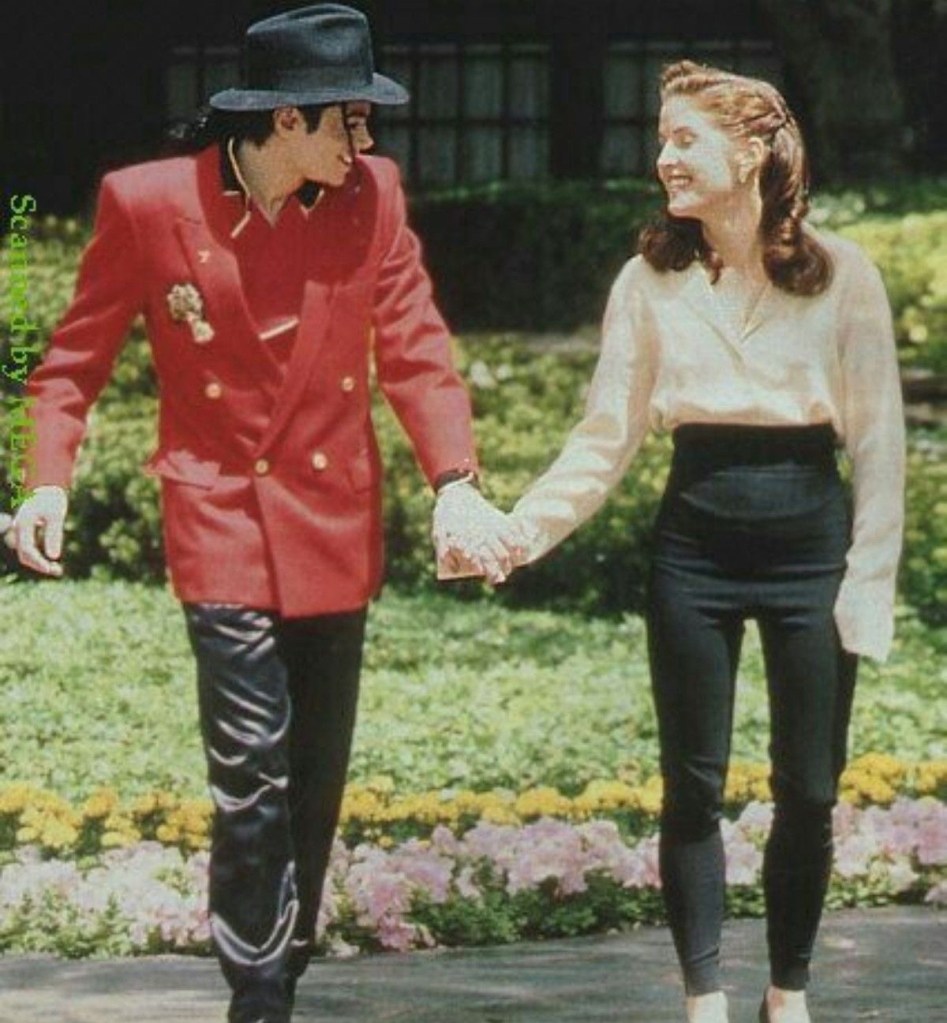 Michael Jackson: su vida amorosa – RevistaSomosConalep