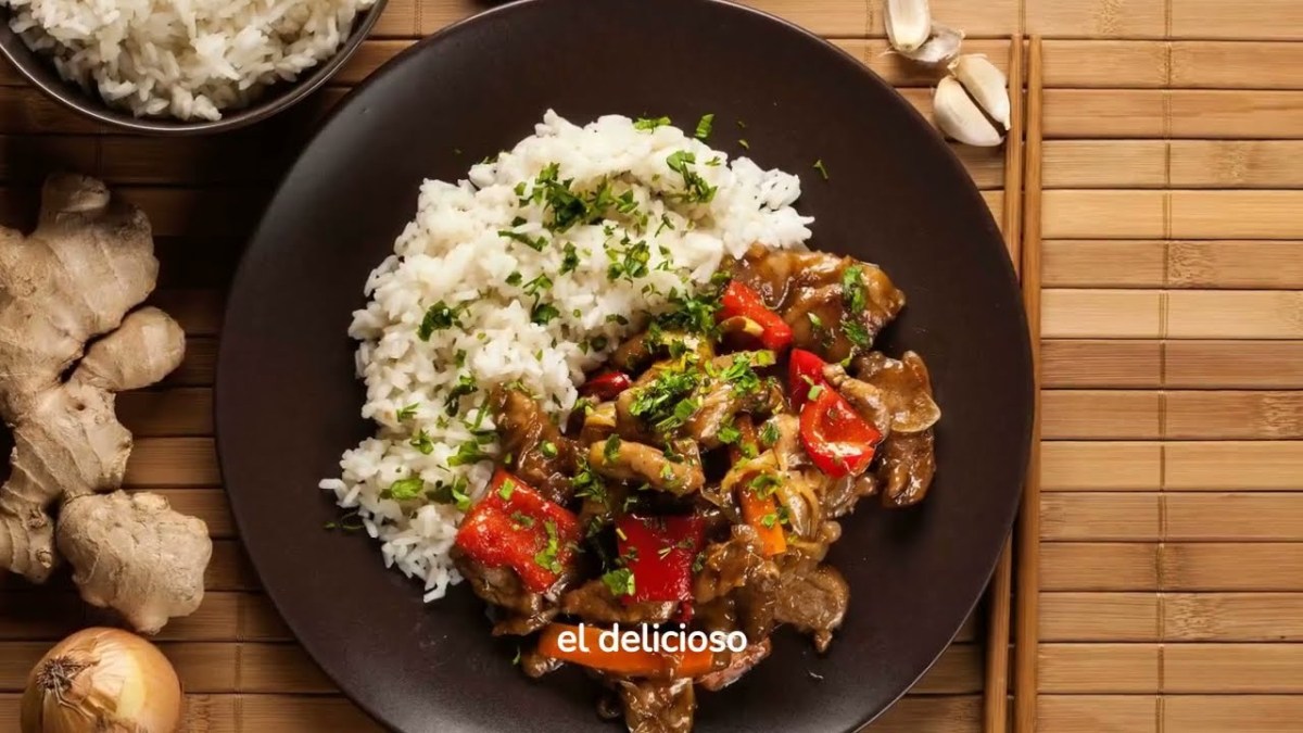 ¿Platillos variados? La gastronomía de las islas del África: Madagascar ...