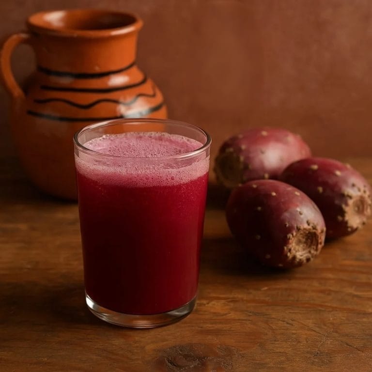 Colonche: tradición fermentada del desierto mexicano – Revista Somos ...