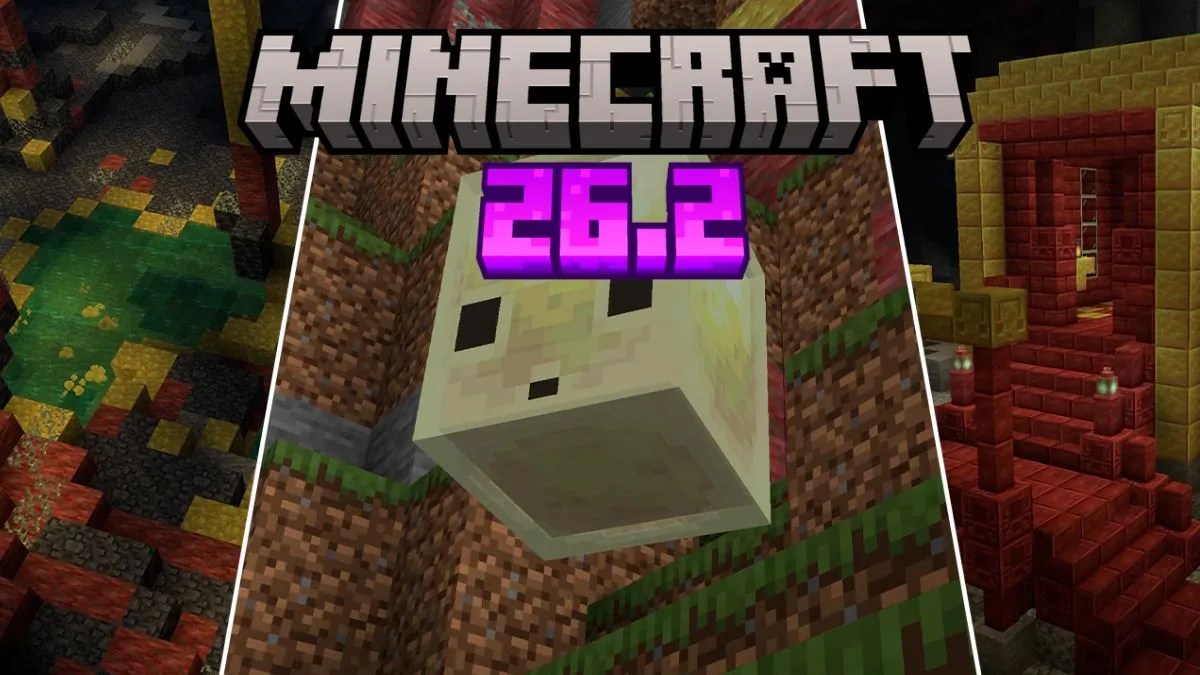 Fecha de lanzamiento de la próxima actualización de Minecraft ...